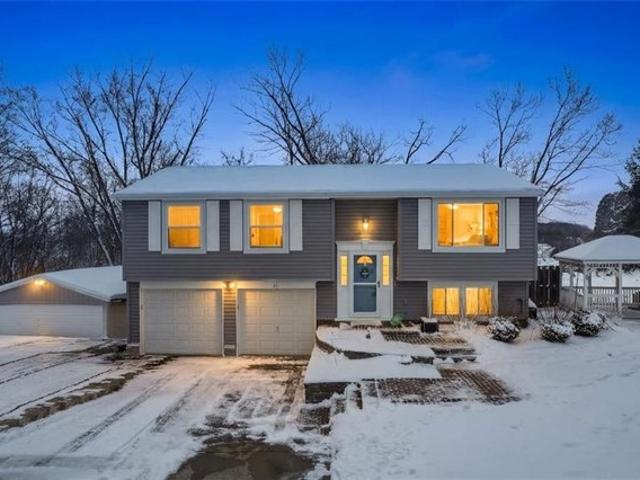 62 Greenleaf Dr, Cheswick, PA 15024