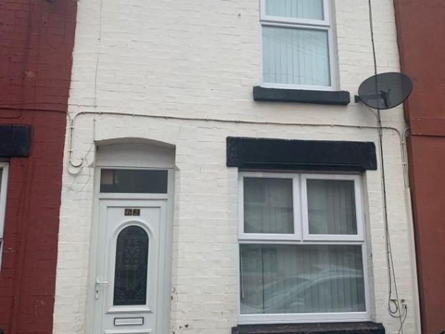 62 Greenleaf Street, Liverpool, Merseyside L8, 3 bed terraced house to rent, £750 pcm | PrimeLocation