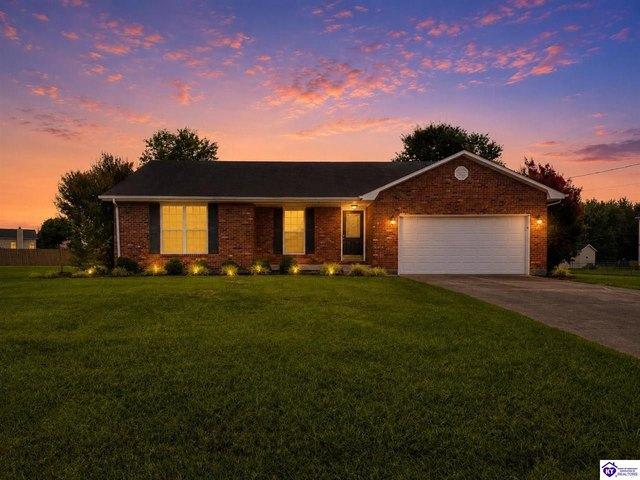 62 Griffin Ct, Elizabethtown, KY 42701