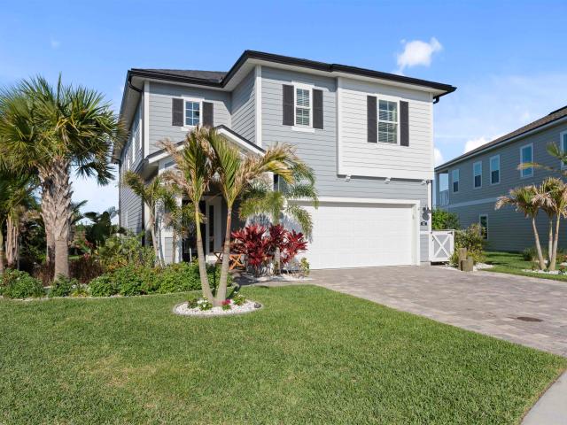 62 Guanahani Trl, St. Augustine, FL 32080 | MLS #252197