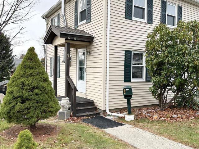 62 Harold Street