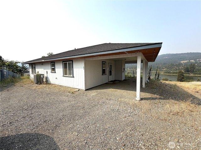 62 Heron Loop Rd, Republic, WA 99166
