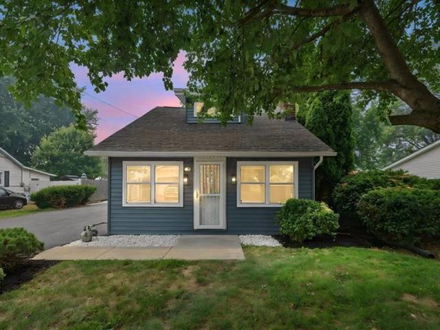 62 Highland Ave, Buckeye Lake, OH 43008