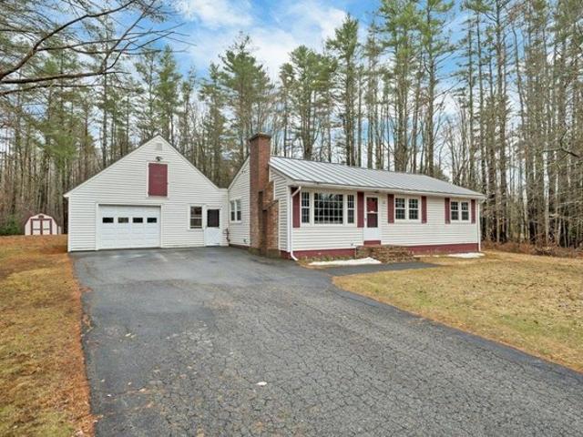 62 Highland Mountain Rd, Northfield, NH 03276