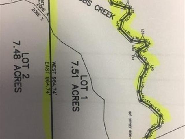62 Highway Lot 1, Franklinton, LA 70438