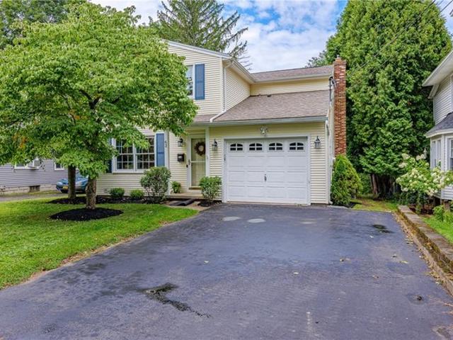 62 Hulburt Ave, Fairport, NY 14450