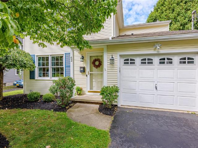 62 Hulburt Avenue