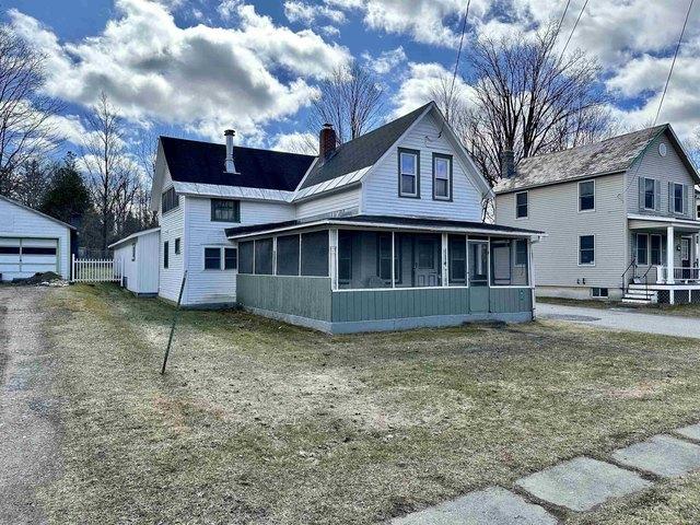62 Hull Ave, Wallingford, VT 05773
