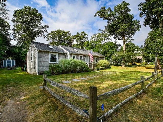 62 Indian Trail