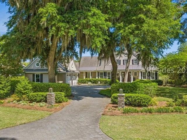 62 Inverness Dr, Bluffton, SC 29910