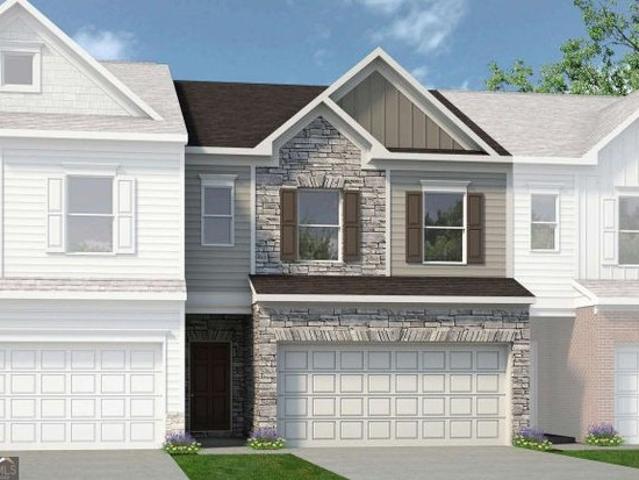 62 Jacobs Farm Ln Unit 27, Lawrenceville, GA 30045
