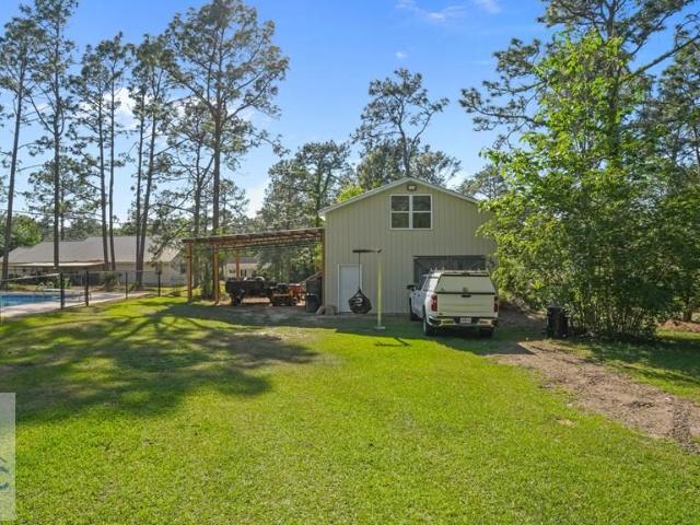 62 Jekyll Island Road