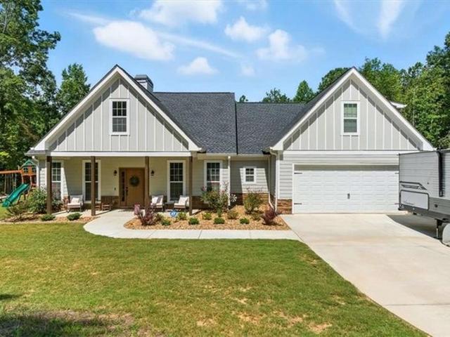 62 Joe Rowell Rd, Buchanan, GA 30113