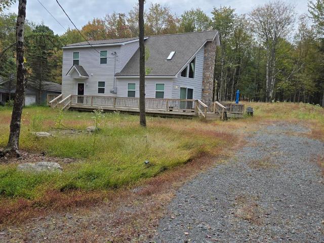 62 Johnson Lane