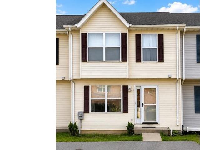 62 Johnson Ter, Smithsburg, MD 21783