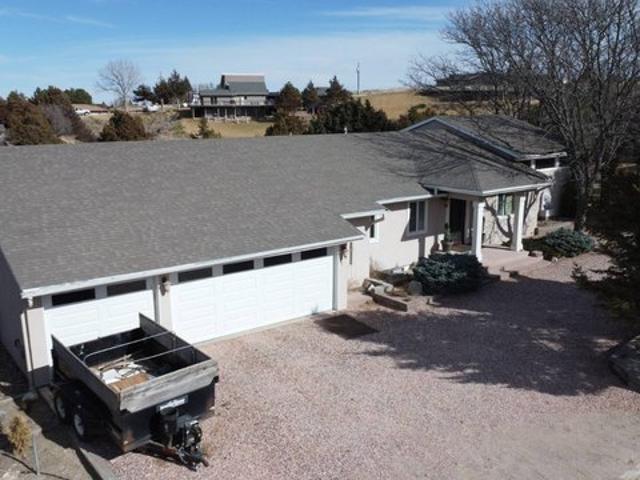 62 K 1 Rd, Ogallala, NE 69153
