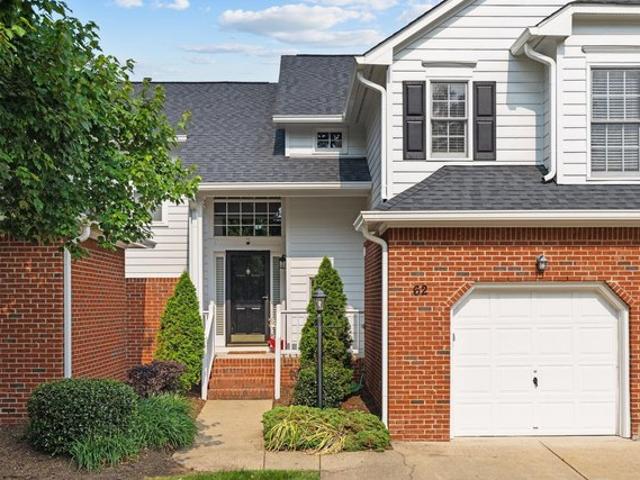 62 Lake Village Dr, Durham, NC 27713
