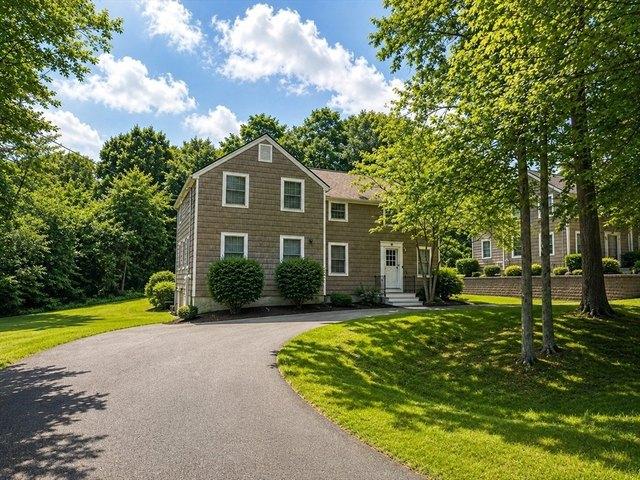 62 Laurel St Unit B, Greenfield, MA 01301