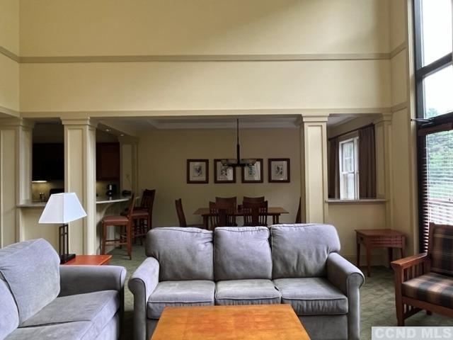 62 Liftside Dr, Unit PH, Hunter, NY 12442 | MLS #155681