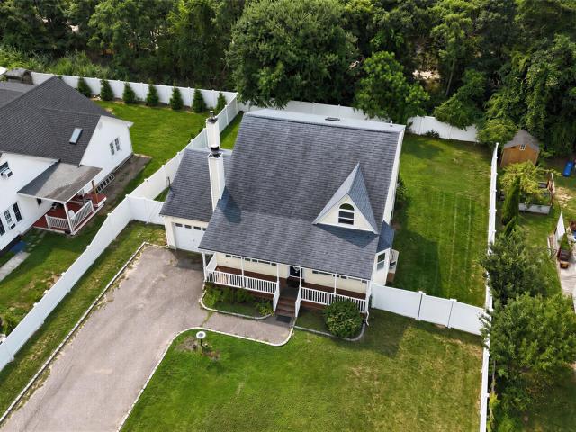 62 Lombardy Drive