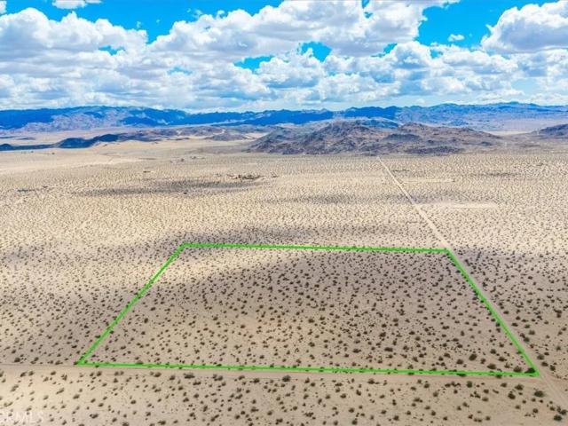 62 Lucille, Joshua Tree, CA 92252 | MLS #JT26018 | Compass