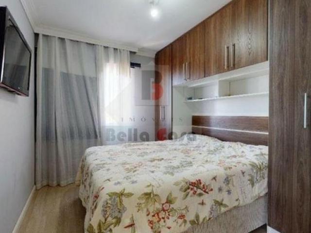 62 m² Apartamento a venda Moinho Velho 2 dormitórios, 1 vaga