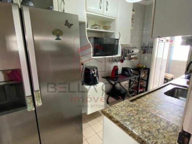 62 m² Parque da Mooca 2 dormitórios, 1 suite, 2 vagas, lazer