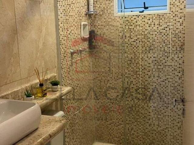 62 m² Vila Ema 3 dormitório| 1 suite | 1 vaga | Lazer completo
