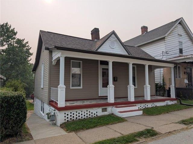 62 Madison Ave, Greensburg, PA 15601