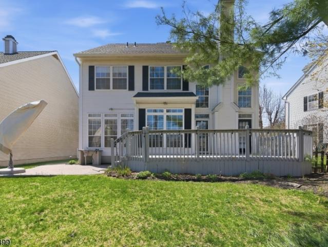 62 Magellan Way
