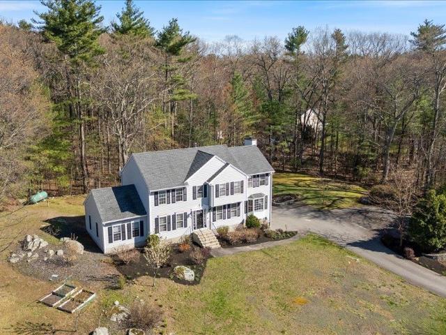 62 Magnolia Drive