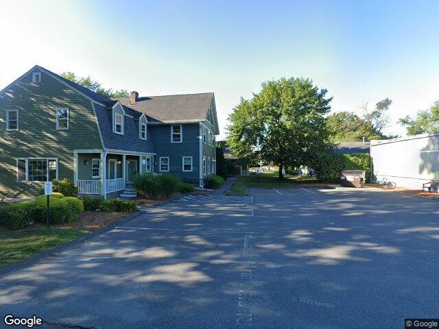 62 Main St Unit 2, Hatfield, MA 01038