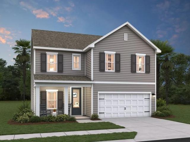 62 Marion Lake Rd, Bluffton, SC 29910