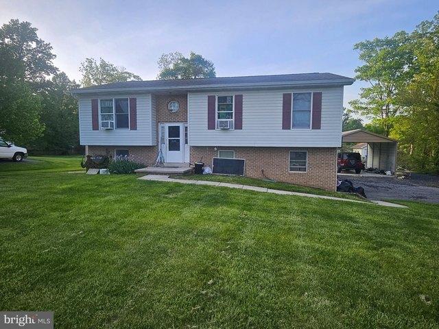 62 Mile Trl, Fairfield, PA 17320