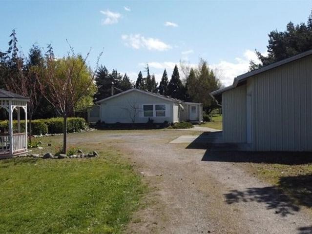 62 Morning Star Way, Sequim, WA 98382