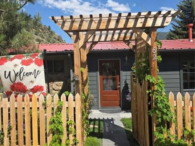 62 N Cowles St, Empire, CO 80438