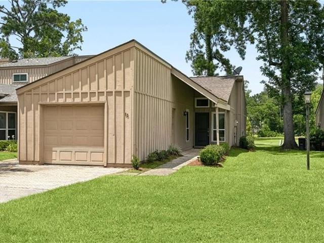62 N Court Villa Dr Unit 62, Mandeville, LA 70471