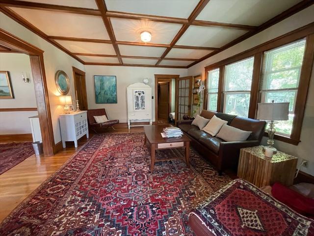 62 Newport St, Unit 2, Arlington, MA 02476 | MLS #73504 | Compass