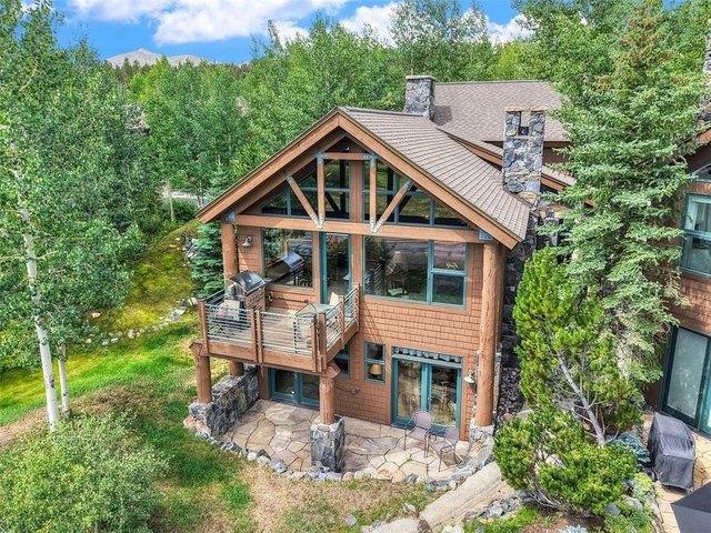 62 North Rd, Breckenridge, CO 80424