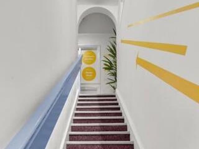 62 Northgate Street, Workspace,chester, Office To Lease