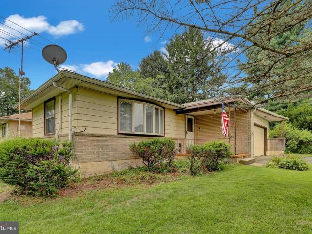 62 Ohlinger Road