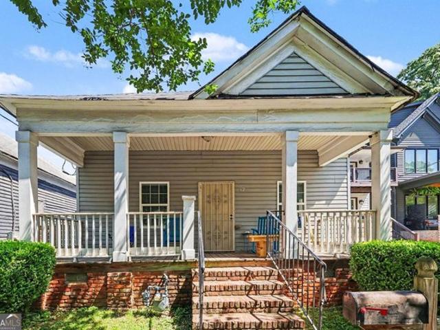 62 Ormond St SE, Atlanta, GA 30315