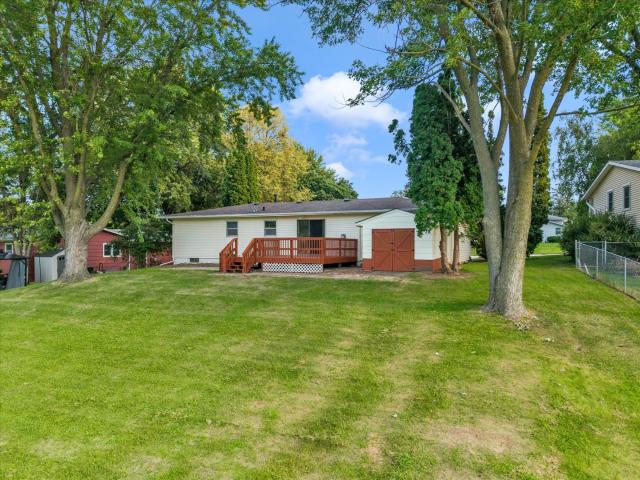 62 Park View Drive