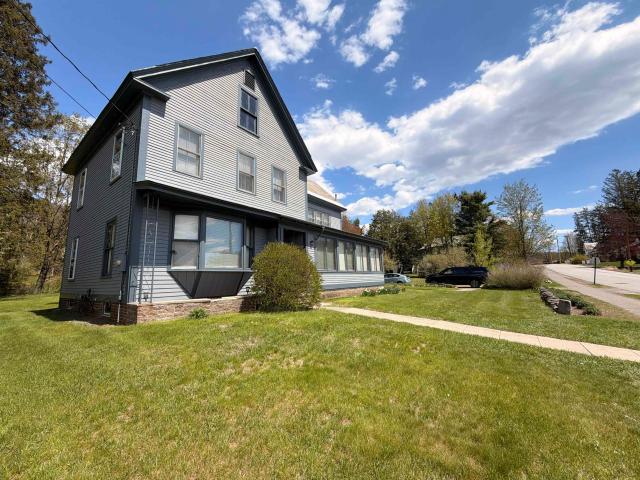 62 Parker Street