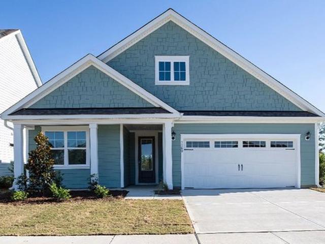 62 Pasture St Lot 304, Wilmington, NC 28411