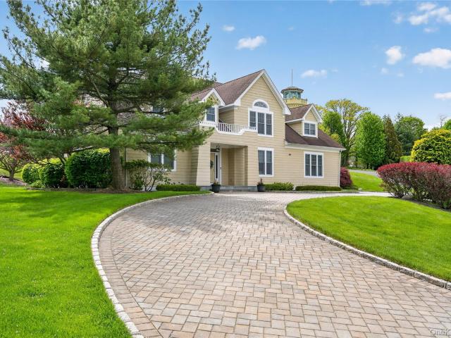 62 Pembroke Drive