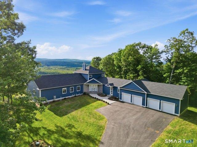 62 Pinnacle Rd, Farmington, CT 06032