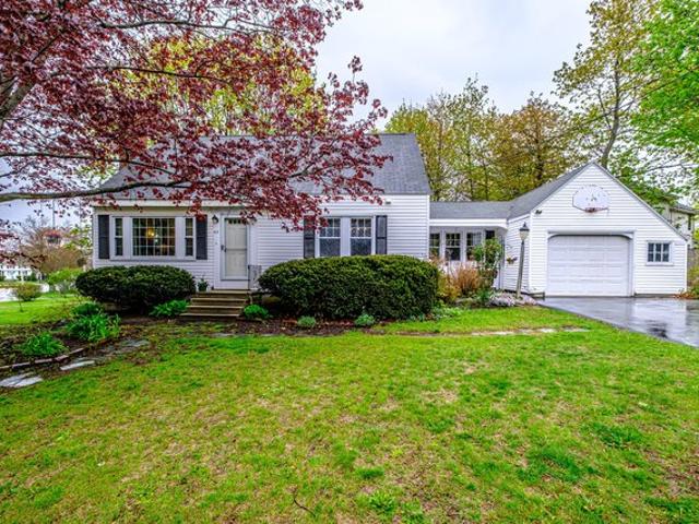 62 Plymouth Rd, South Portland, ME 04106