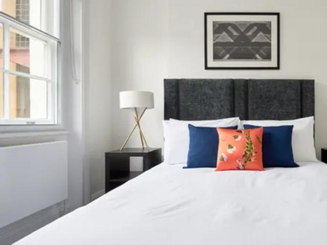 62 Queensway, London, W2 3RL, United Kingdom | 1 bed apartment | Rented for £2,817/mo