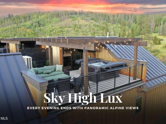 62 Ramble Ln, Winter Park, CO 80482